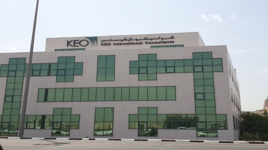 Keo International Consultants (L.L.C) (Dubai Br.) | Buildeey
