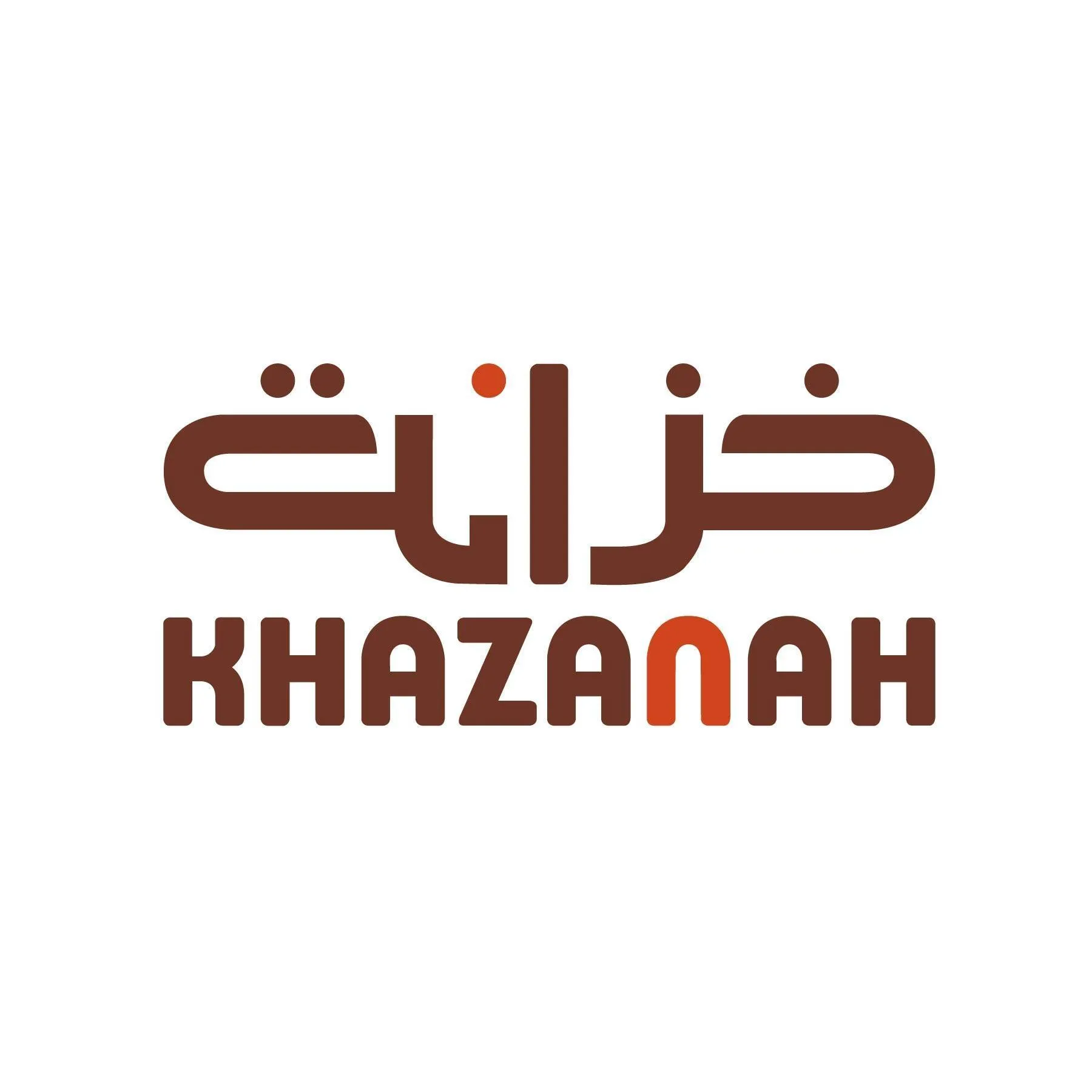 KHAZANAH | Buildeey