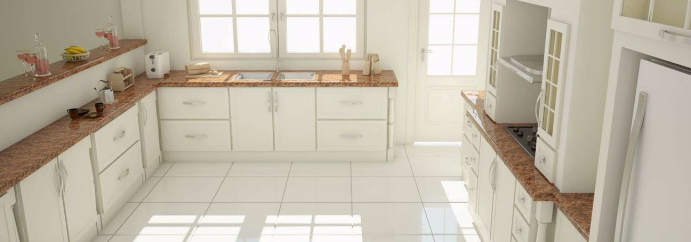 Kitchen Net | Buildeey