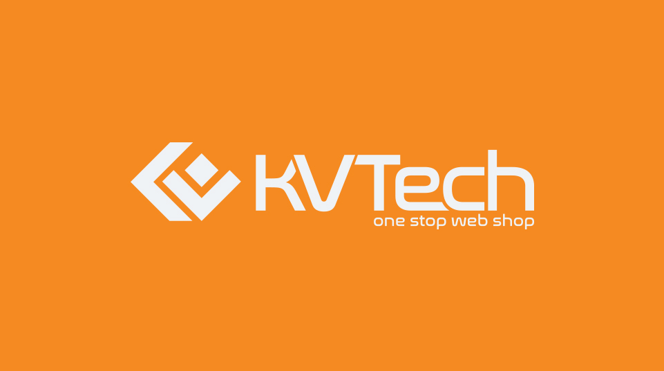 KV Tech | Buildeey