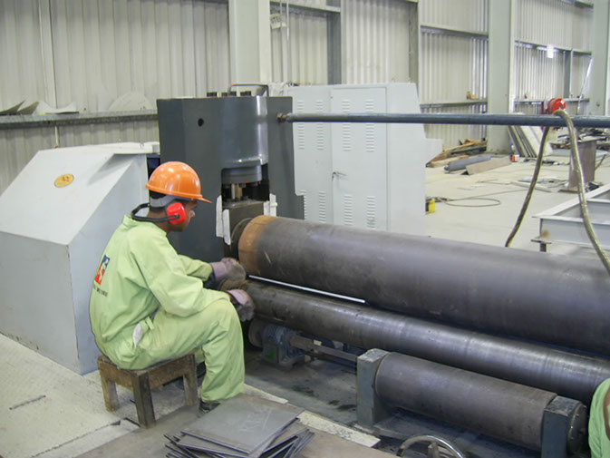 Kwik Steel Structures FZCO | Buildeey
