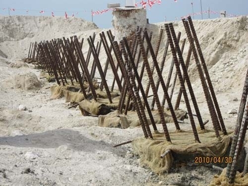 KYUNGIN PILE CONTRACTING CO. L.L.C | Buildeey