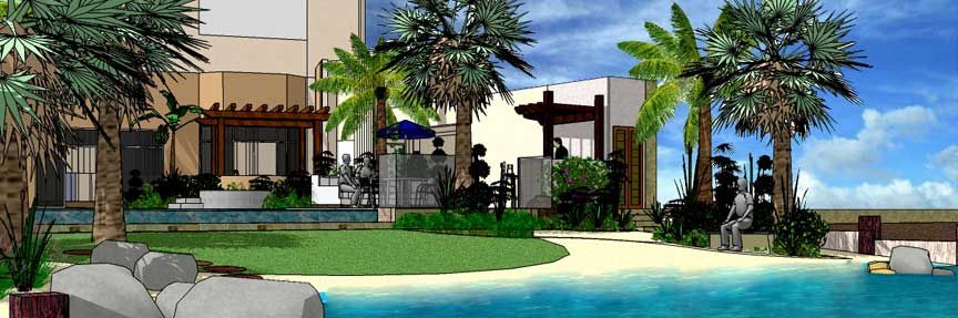 Landscape Solutions Consultancy | Buildeey