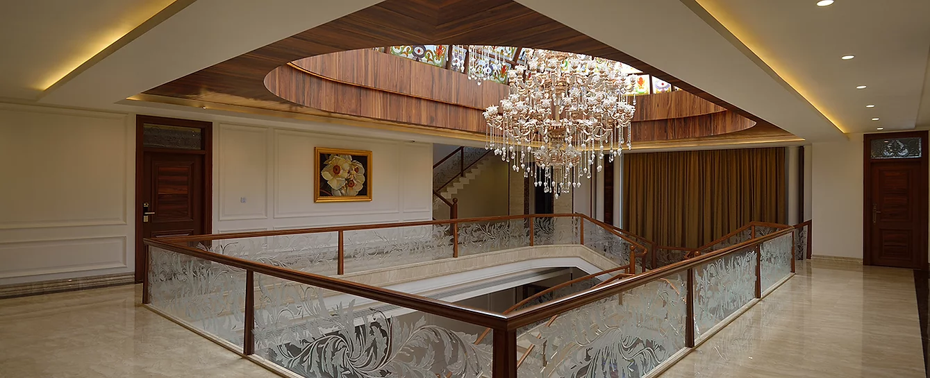 LEGACY GLASS | Buildeey