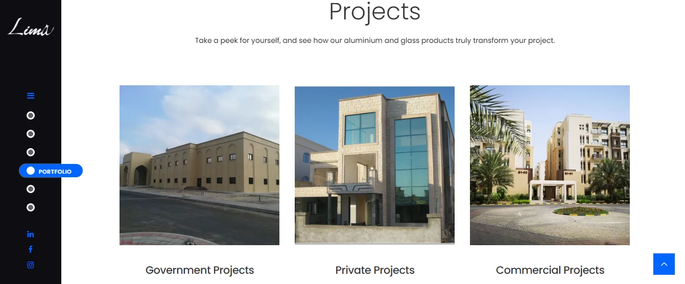 LIMA TRADING & CONTRACTING LLC | Buildeey