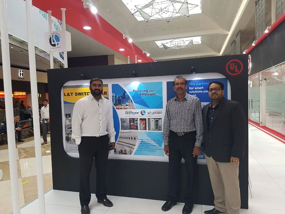 LINK LIGHT ELECTRICAL WORKS(L.L.C.) | Buildeey