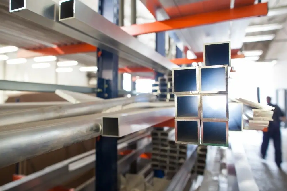 Lion Aluminium & Glass Est. | Buildeey
