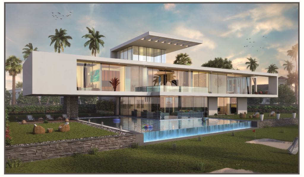 M4 Contracting SARL | Buildeey