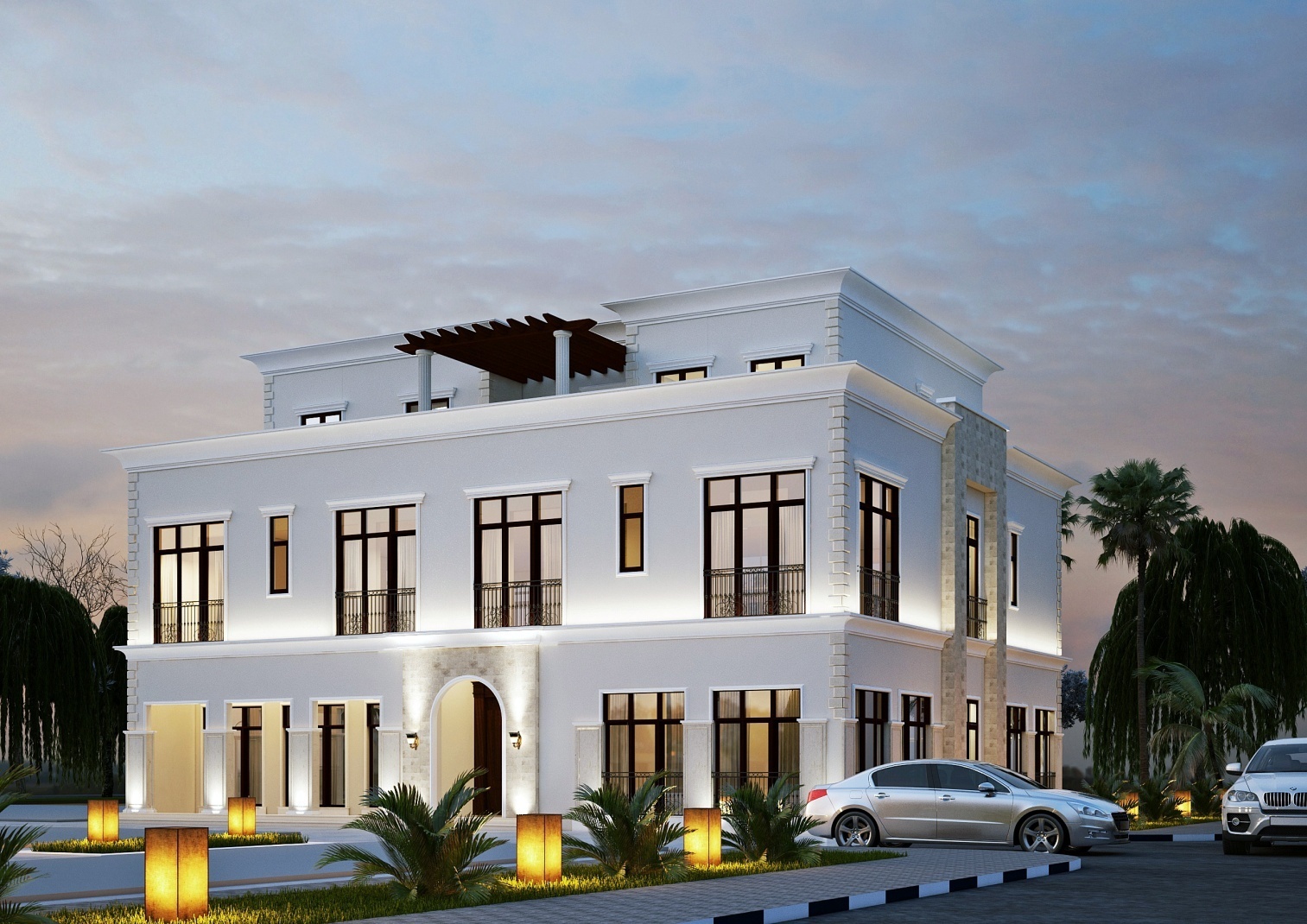 M4 Contracting SARL | Buildeey