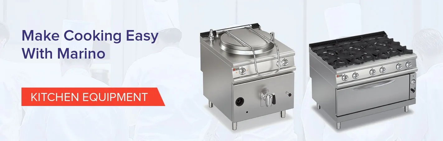 Marino Kitchen Equipment LLC | Buildeey