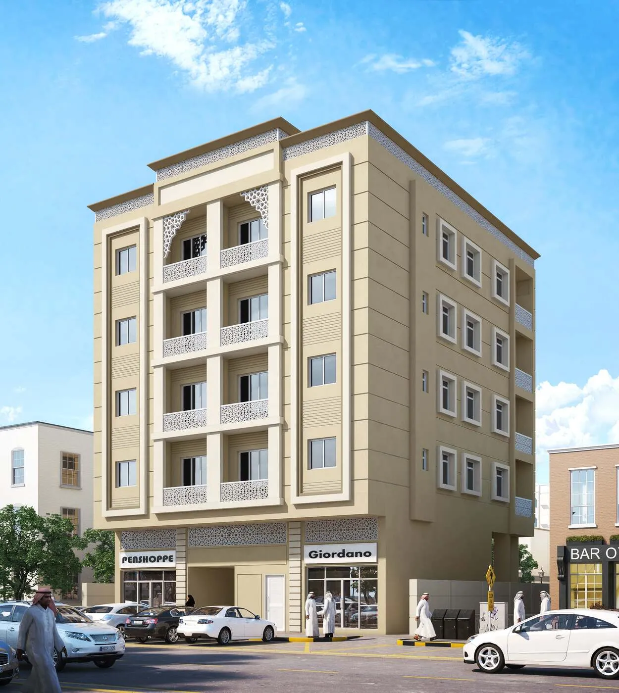 Mark Engineering Consultants | Buildeey