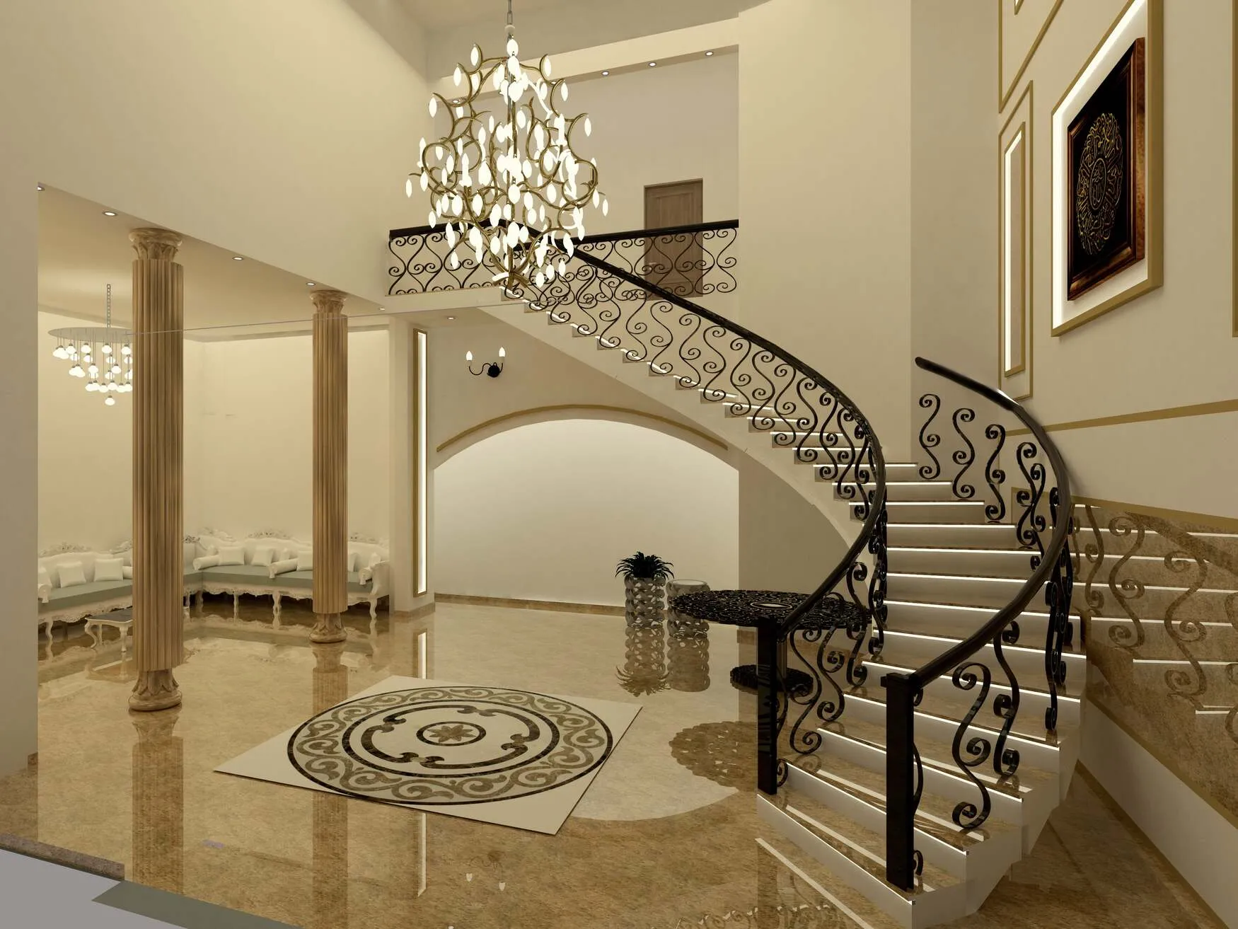 Mark Engineering Consultants | Buildeey