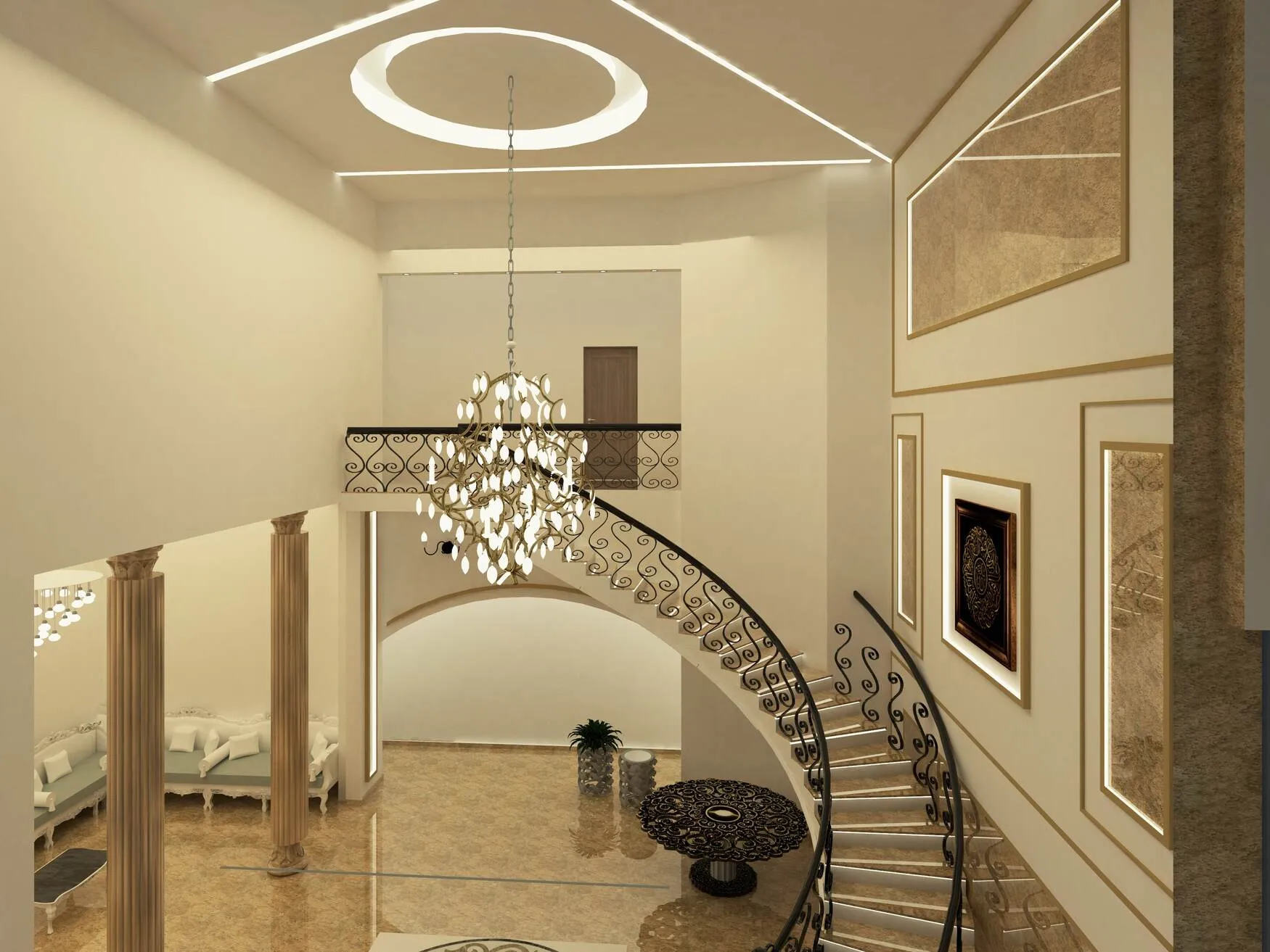 Mark Engineering Consultants | Buildeey