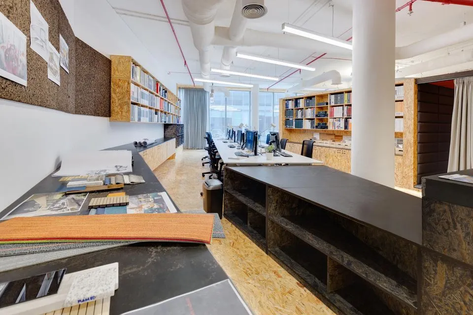 Massa Design | Buildeey