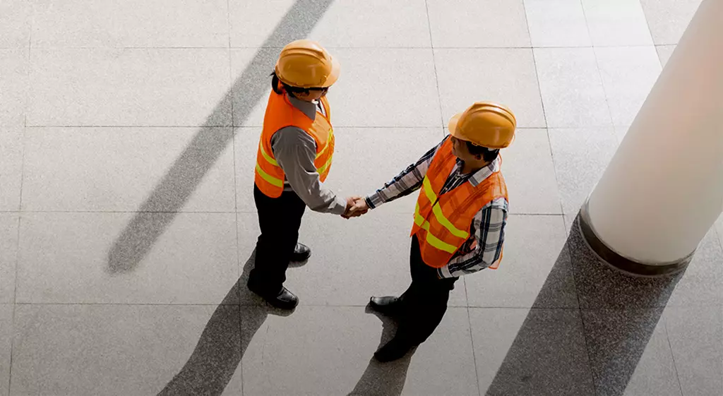 Massadr HR | Buildeey