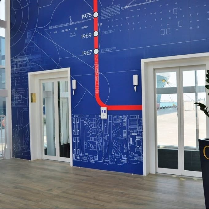 MASSAED Installation of Elevators And Escalators | Buildeey