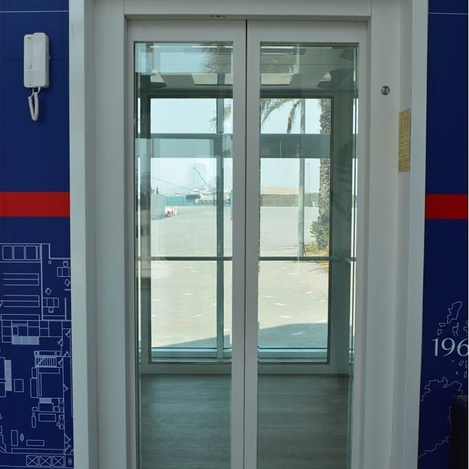 MASSAED Installation of Elevators And Escalators | Buildeey