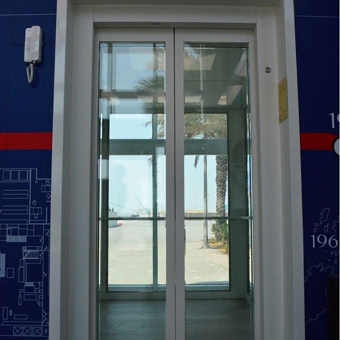 MASSAED Installation of Elevators And Escalators - دبي