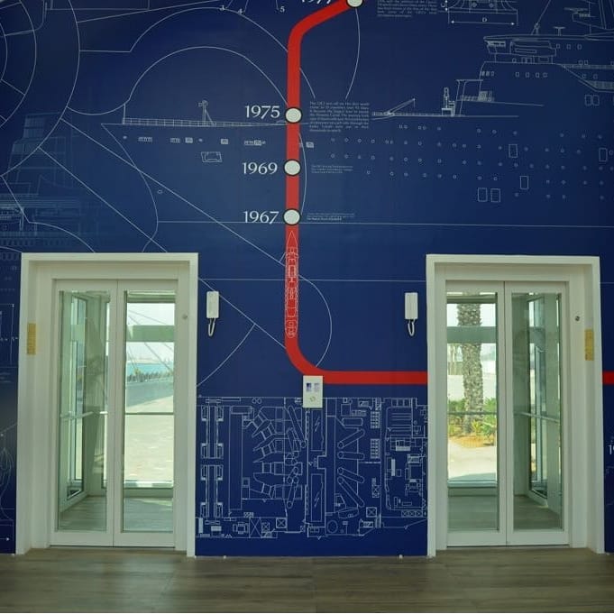 MASSAED Installation of Elevators And Escalators | Buildeey