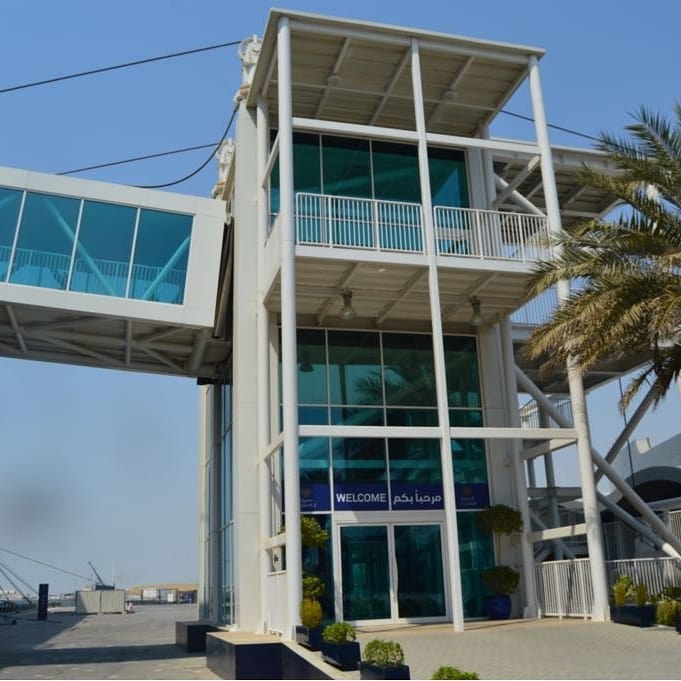 MASSAED Installation of Elevators And Escalators - دبي