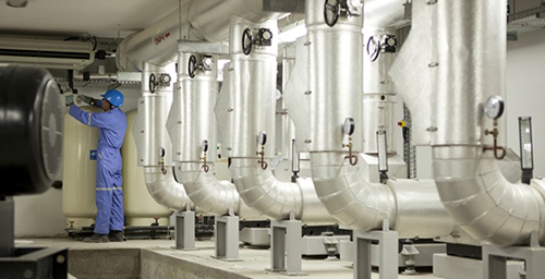 Menasco Electro-Mechanical Contracting LLC | Buildeey