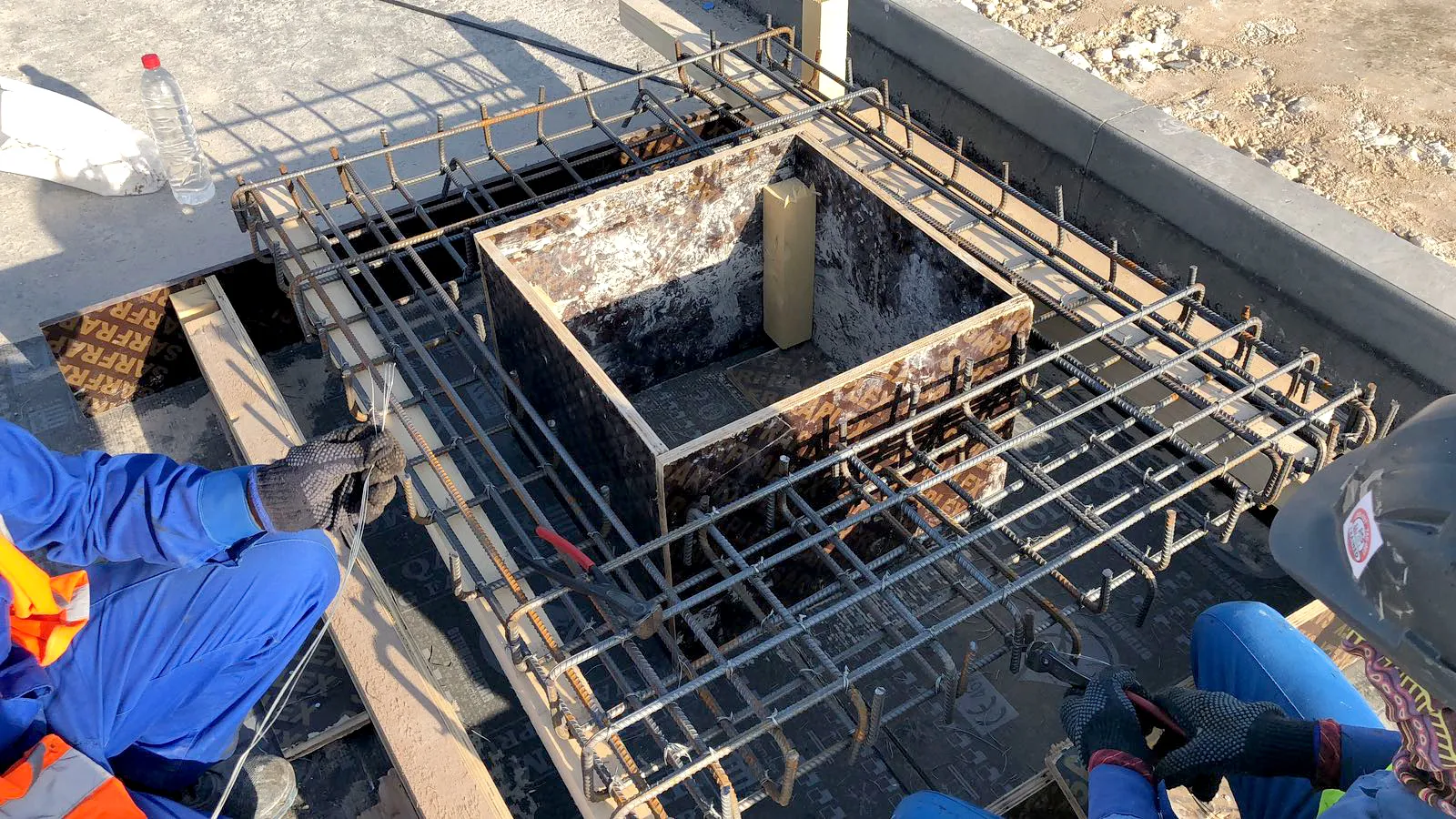 Mestalla Construction MCC | Buildeey