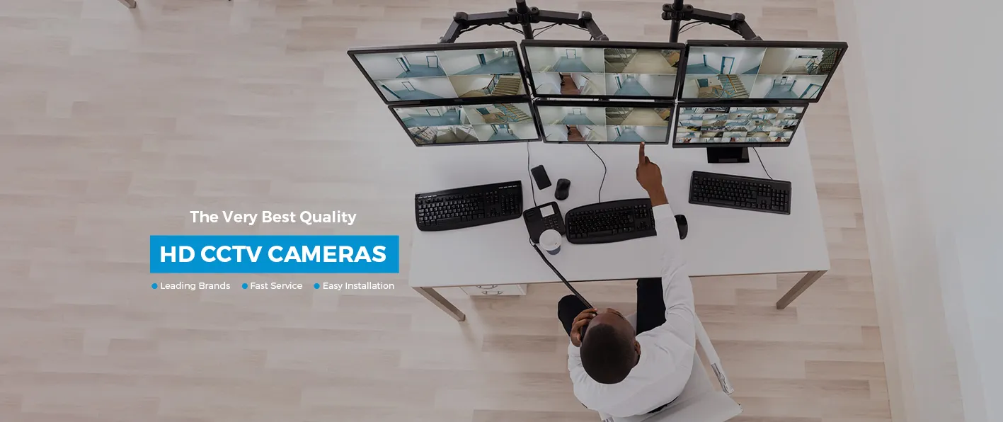 MGVISION CCTV TRADING | Buildeey