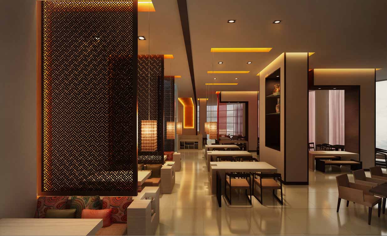 Midas Interior Decor & Electromechanical Works (L.L.C) | Buildeey