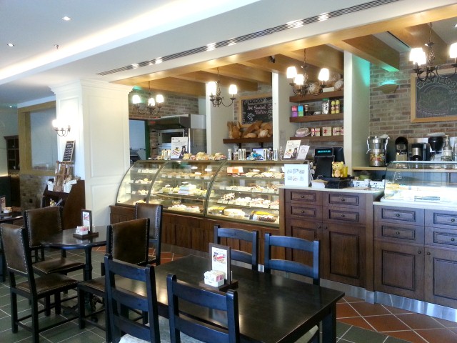 Midas Interior Decor & Electromechanical Works (L.L.C) | Buildeey