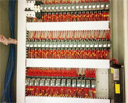 MIDDLE EAST ELECTRO MECHANICAL & CONSTRUCTION COMPANY | Buildeey