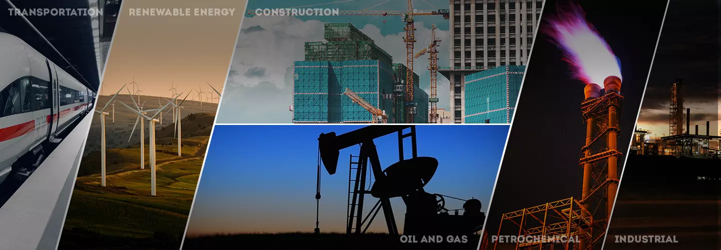 Middle East Specialized Cables Company MESC | Buildeey