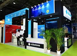 Milestone Exhibition | Buildeey