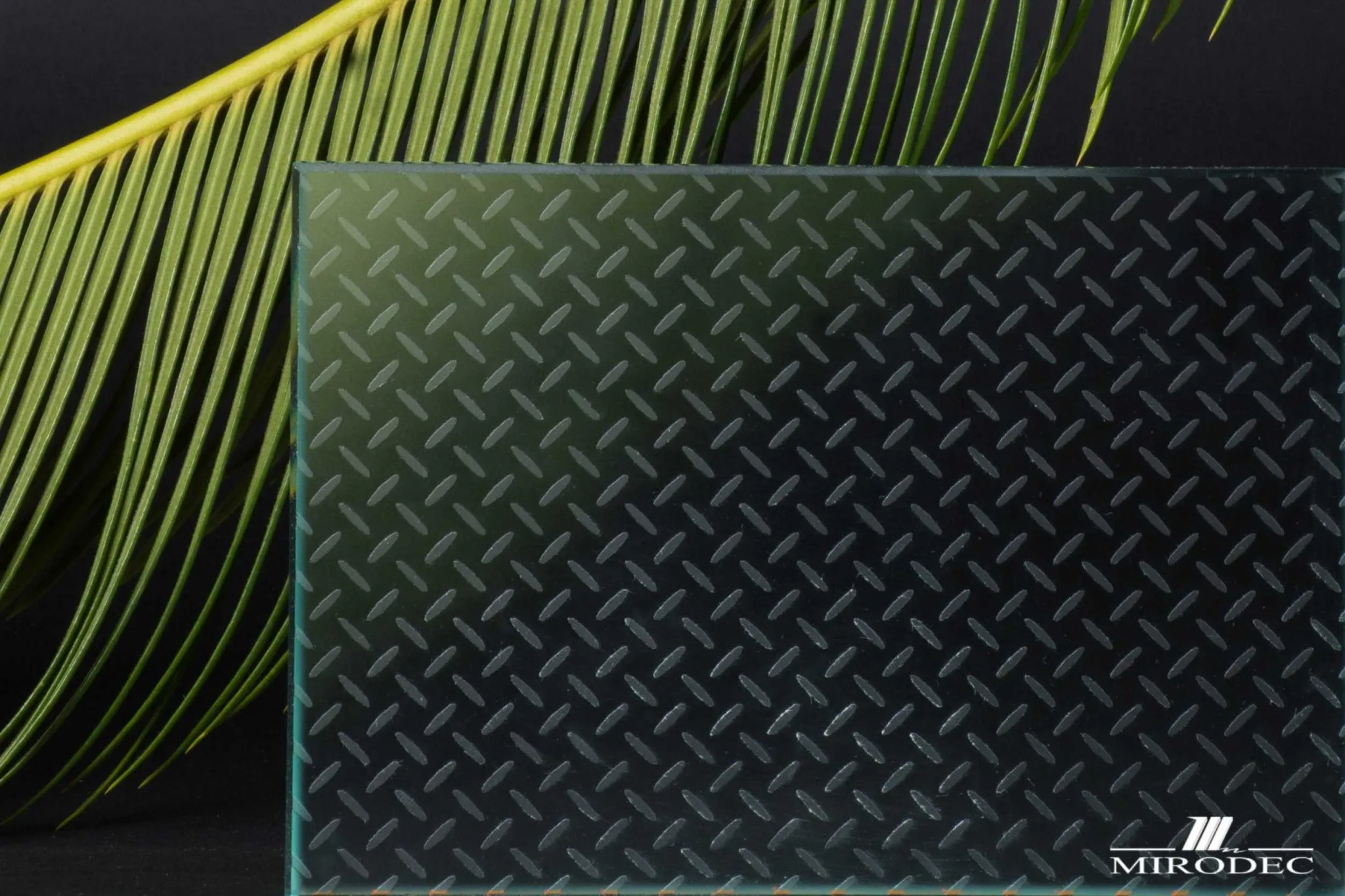 Mirodec Gulf Glass Industries LLC | Buildeey