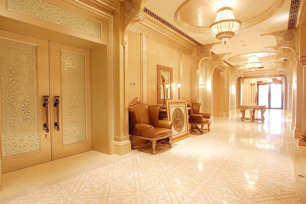 Mirodec Gulf Glass Industries LLC | Buildeey
