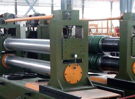 Mitwalli Steel Products Co. | Buildeey
