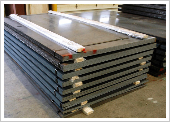 Mitwalli Steel Products Co. | Buildeey