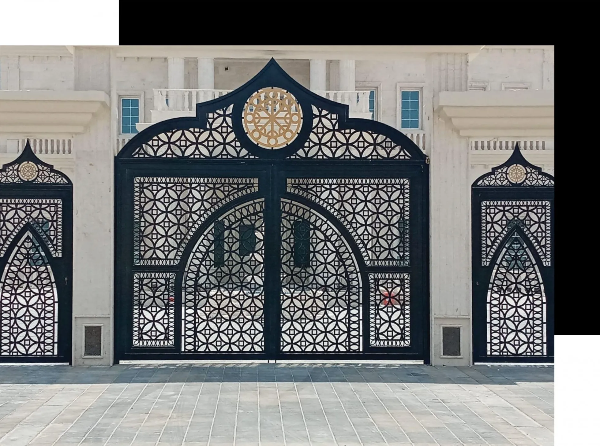 Latest Shades & Pergolas companies in Qatar | Buildeey