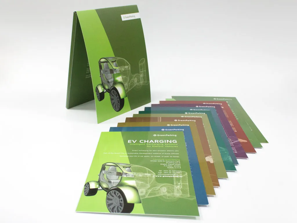 Modern Printing Press (MPP) | Buildeey