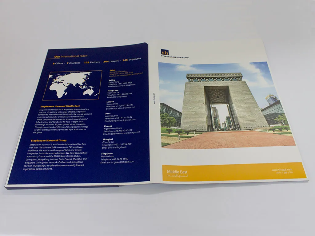 Modern Printing Press (MPP) | Buildeey