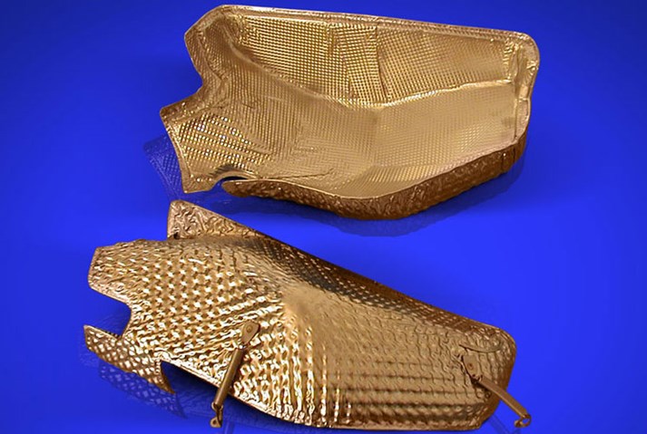 Morgan Thermal Ceramics | Buildeey