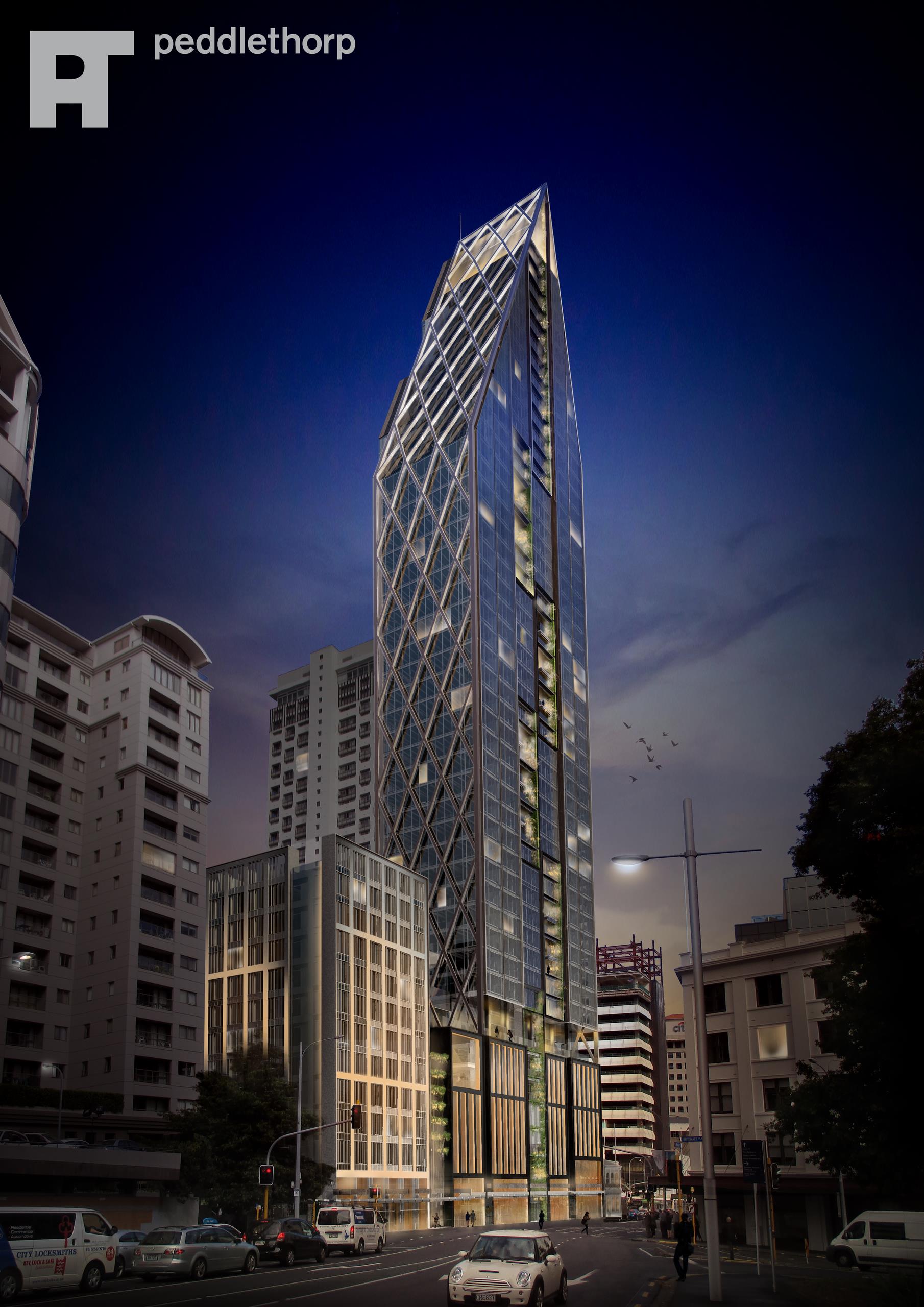 Mott Macdonald | Buildeey