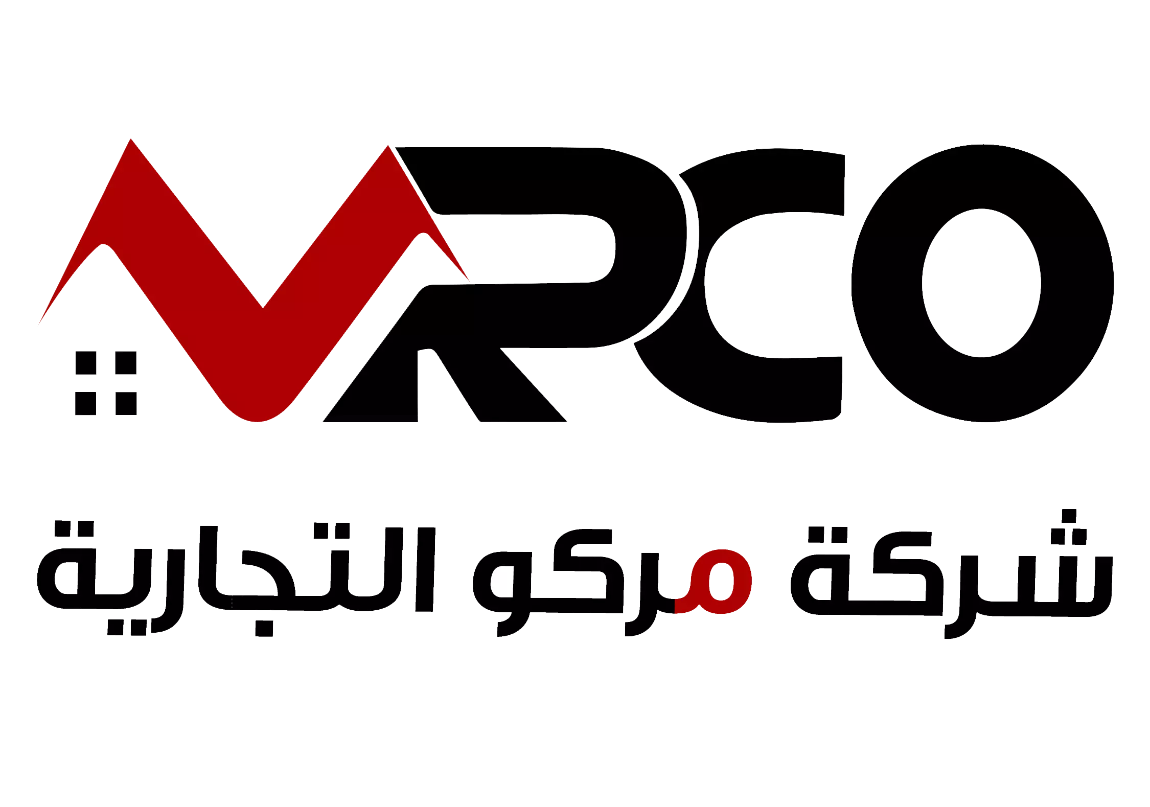 MRCO شركة مركو التجارية | Buildeey