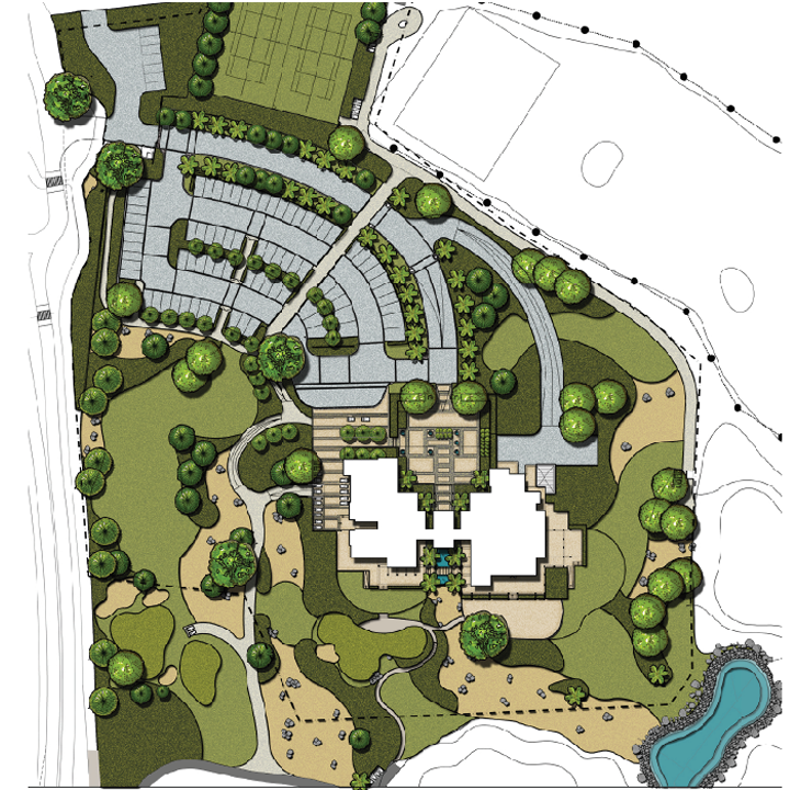 Muscat Landscaping | Buildeey