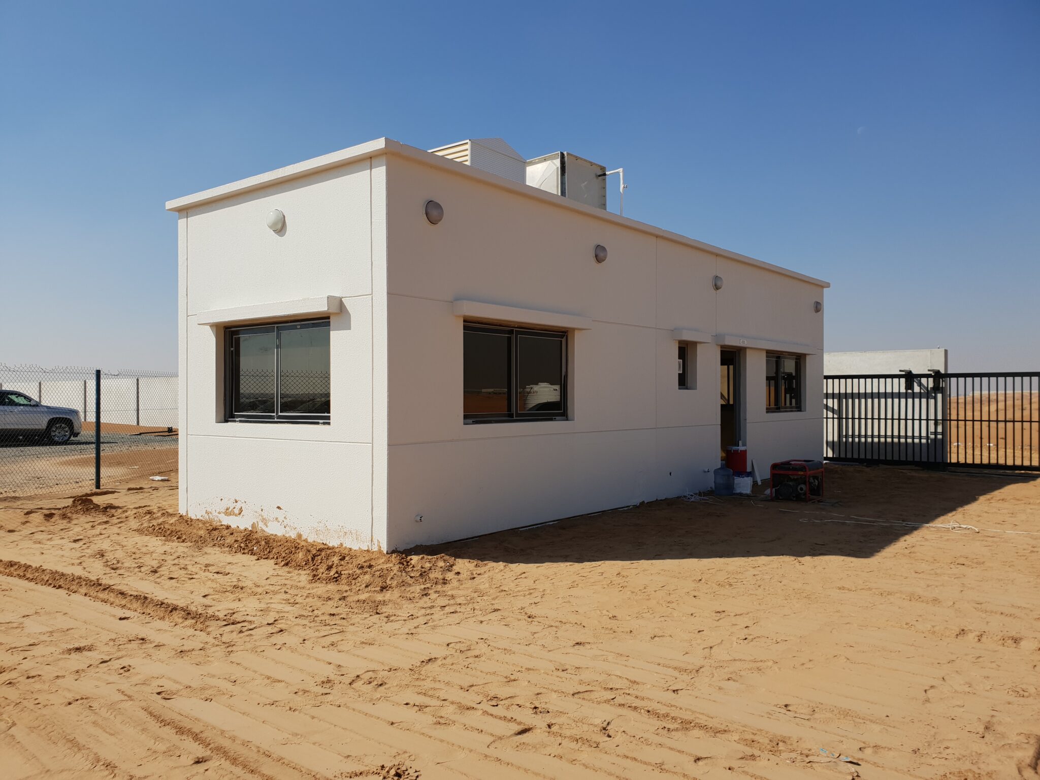 Naran Precast Concrete CO. (NPCC) | Buildeey