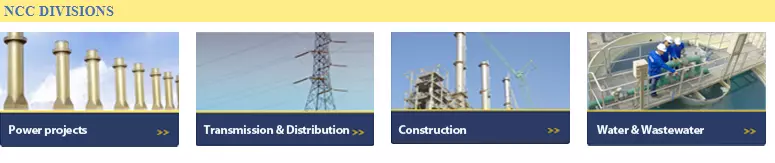 National Contracting Company NCC | Buildeey