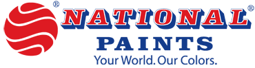 National Paints | Buildeey