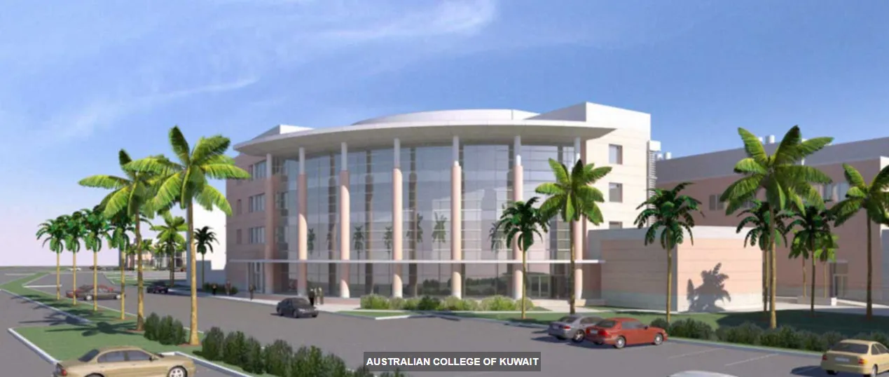 NBC Engineering Consultant, Architect, Kuwait. | Buildeey
