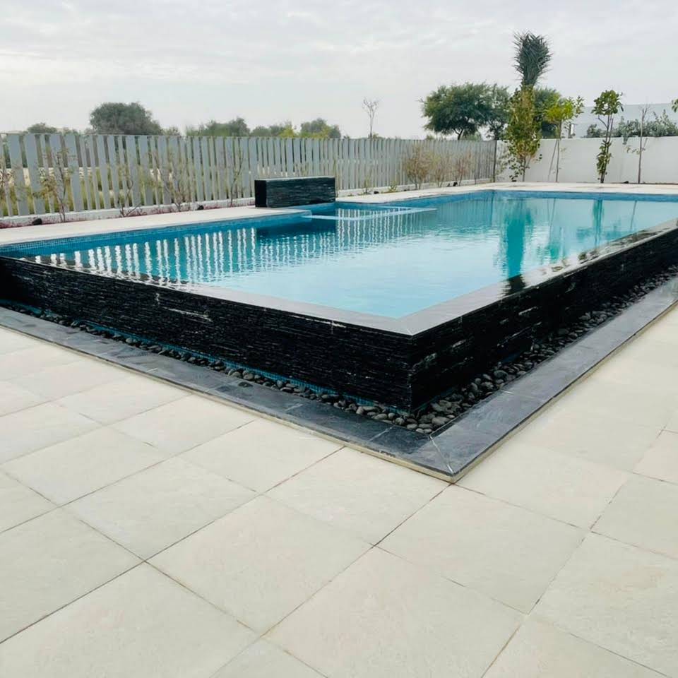 NBS POOL LLC | Buildeey