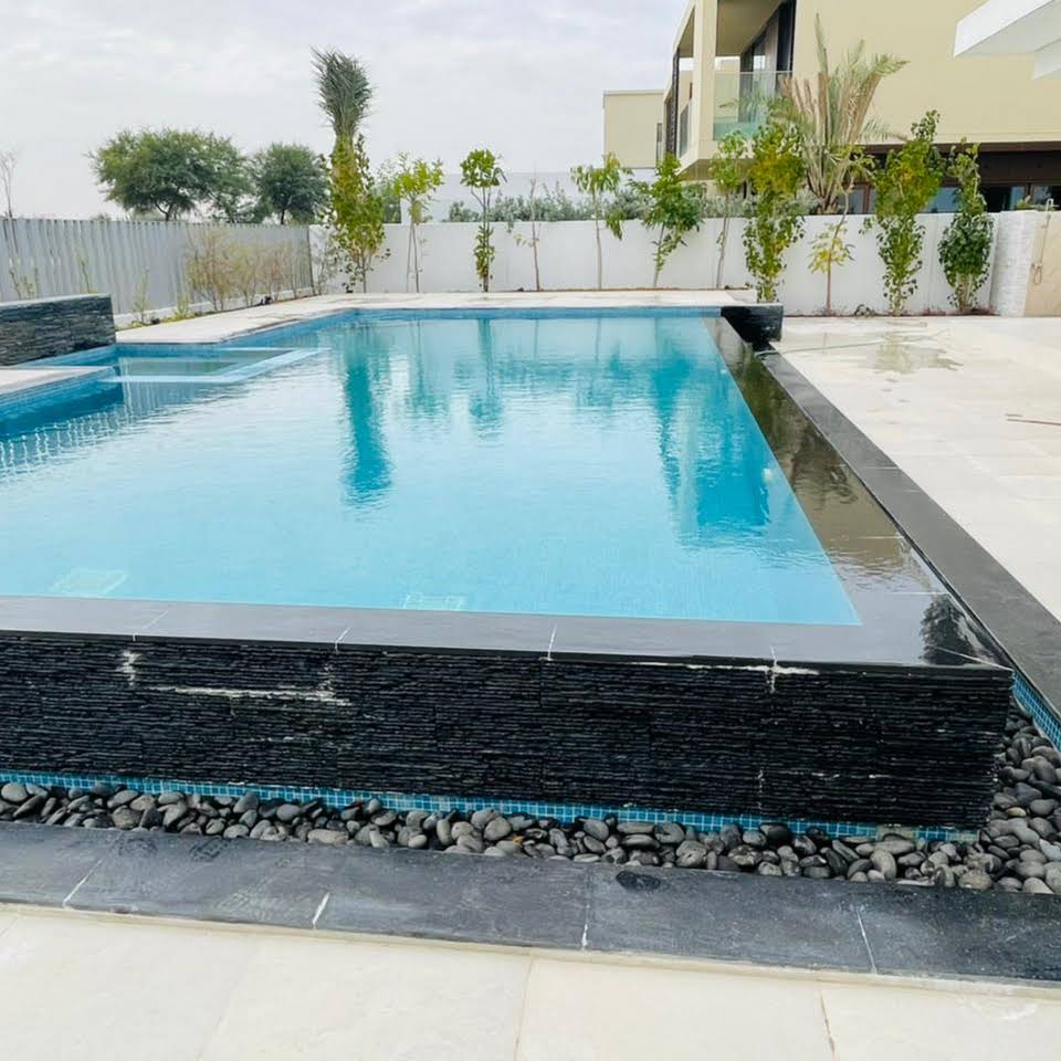 NBS POOL LLC | Buildeey