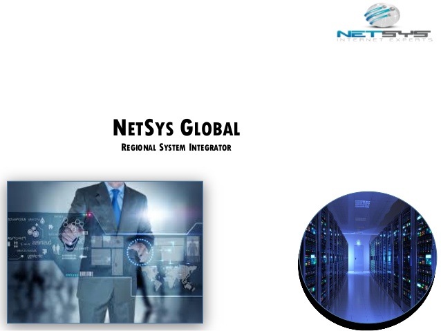 Netsys Technologies L.L.C | Buildeey